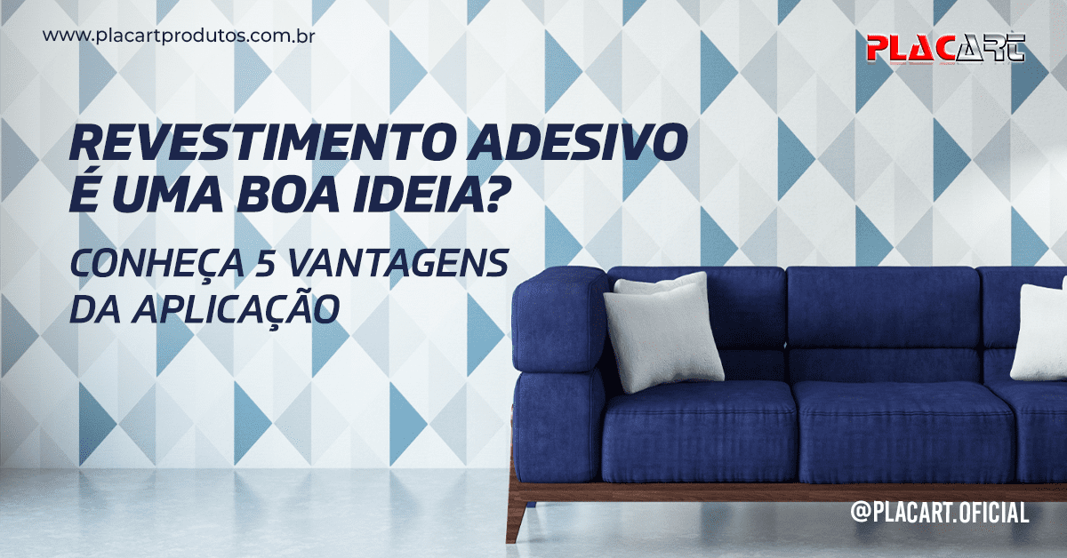 Revestimento Adesivo é Uma Boa Ideia? Conheça 5 Vantagens Da Aplicação ...